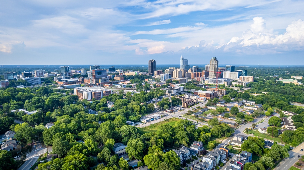 Your Trusted Raleigh Staffing Partner for Top Talent and Job ...